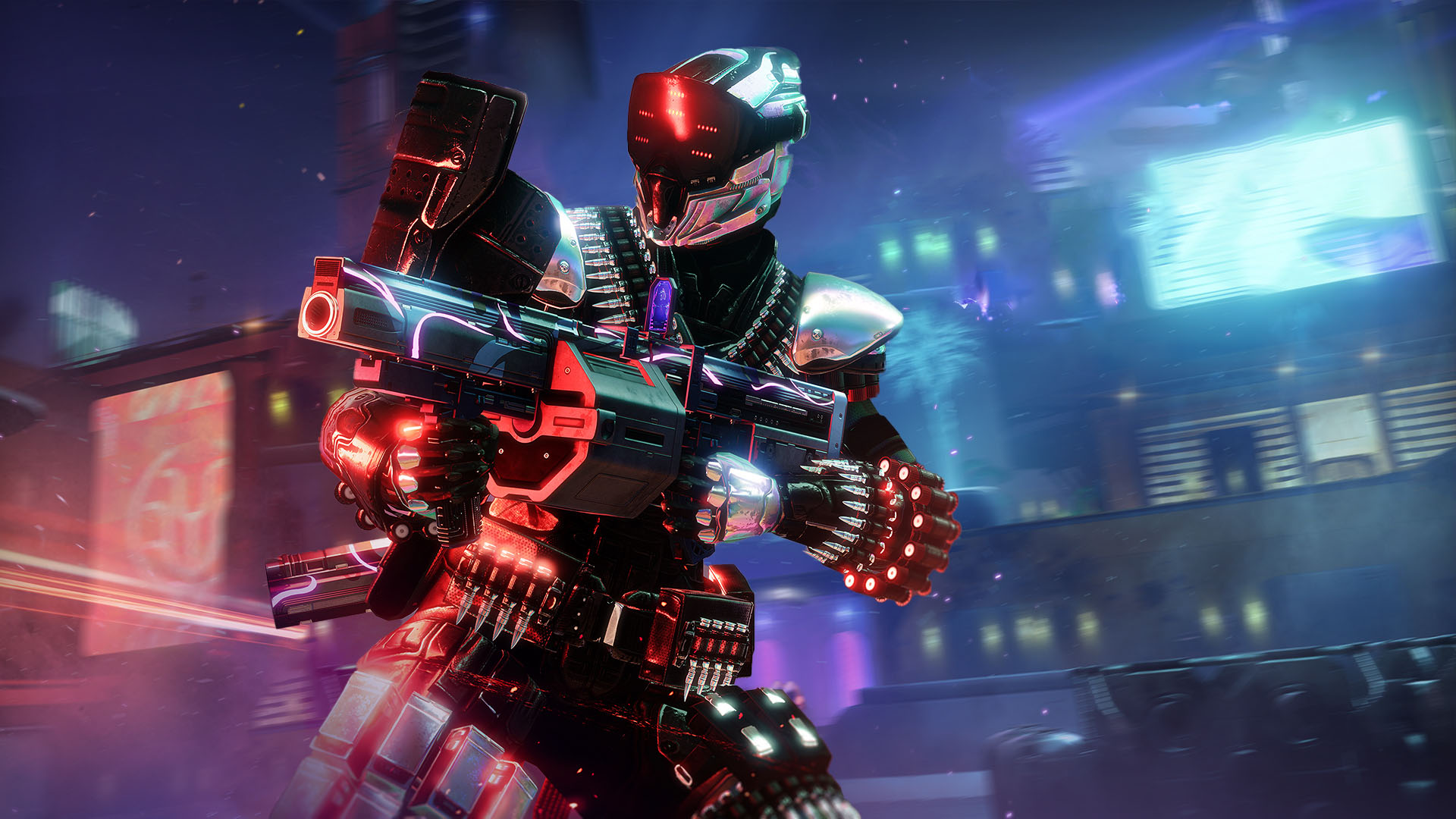 Destiny 2 Lightfall Exotic Breaks The Whole Game With This Insta-Kill Boss Glitch, Again