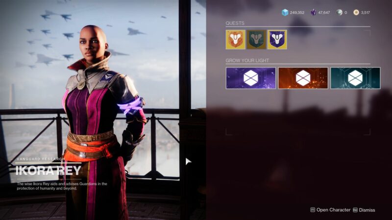 PSA: Destiny 2 Has A New Infinite Legendary Shards Farm Glitch, Here's ...