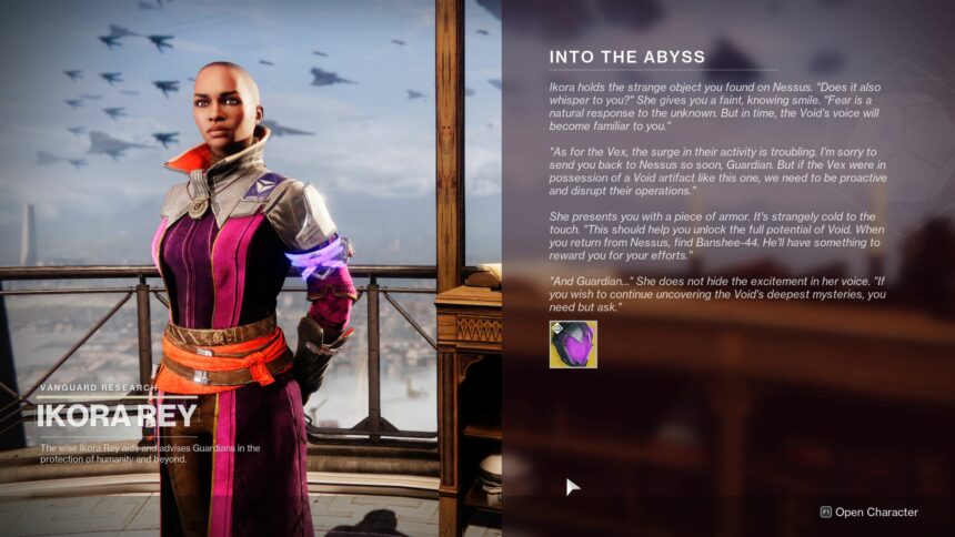 PSA: Destiny 2 Has A New Infinite Legendary Shards Farm Glitch, Here's ...