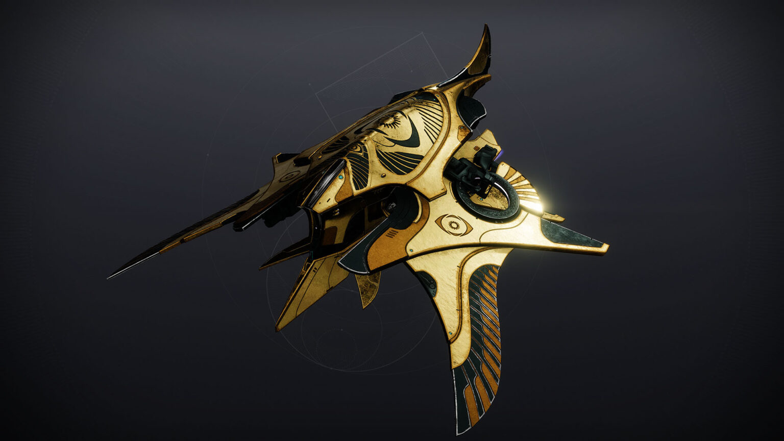 Bungie Reveals New Trials of Osiris Loot And Game Mode For Destiny 2 ...