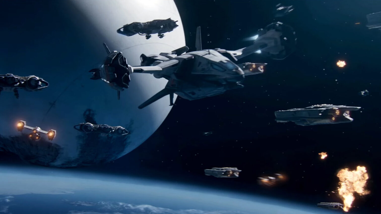 Destiny 3 Project 'Payback' Rumored To Have Been In Development Since 2022