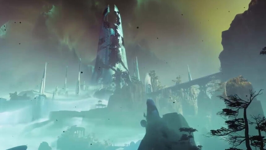 Here's the Fastest Last Wish Raid Red Border Weapons Farm in Destiny 2