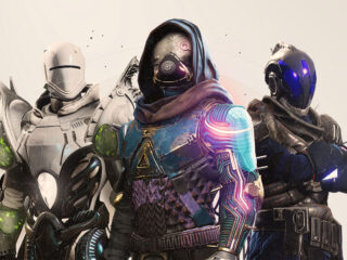 New Destiny 2 Season Of The Deep Teaser Reveals Returning Destination