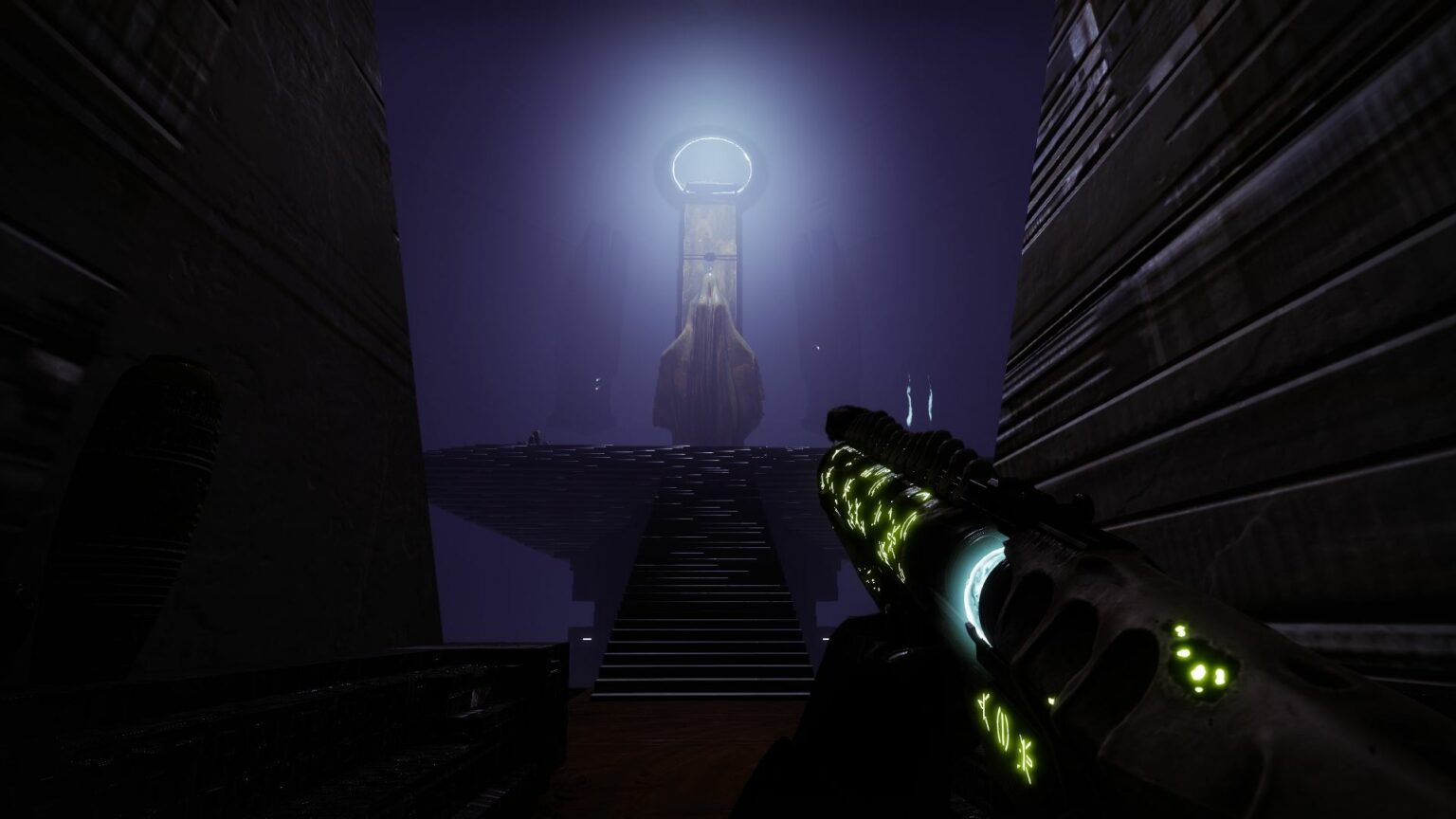 How to Get Wicked Implement Exotic Scout Rifle in Destiny 2