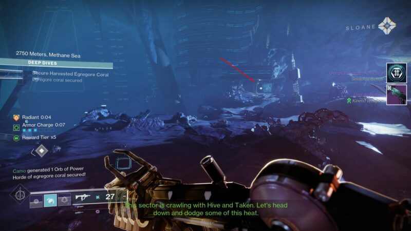 How to Get Wicked Implement Exotic Scout Rifle in Destiny 2