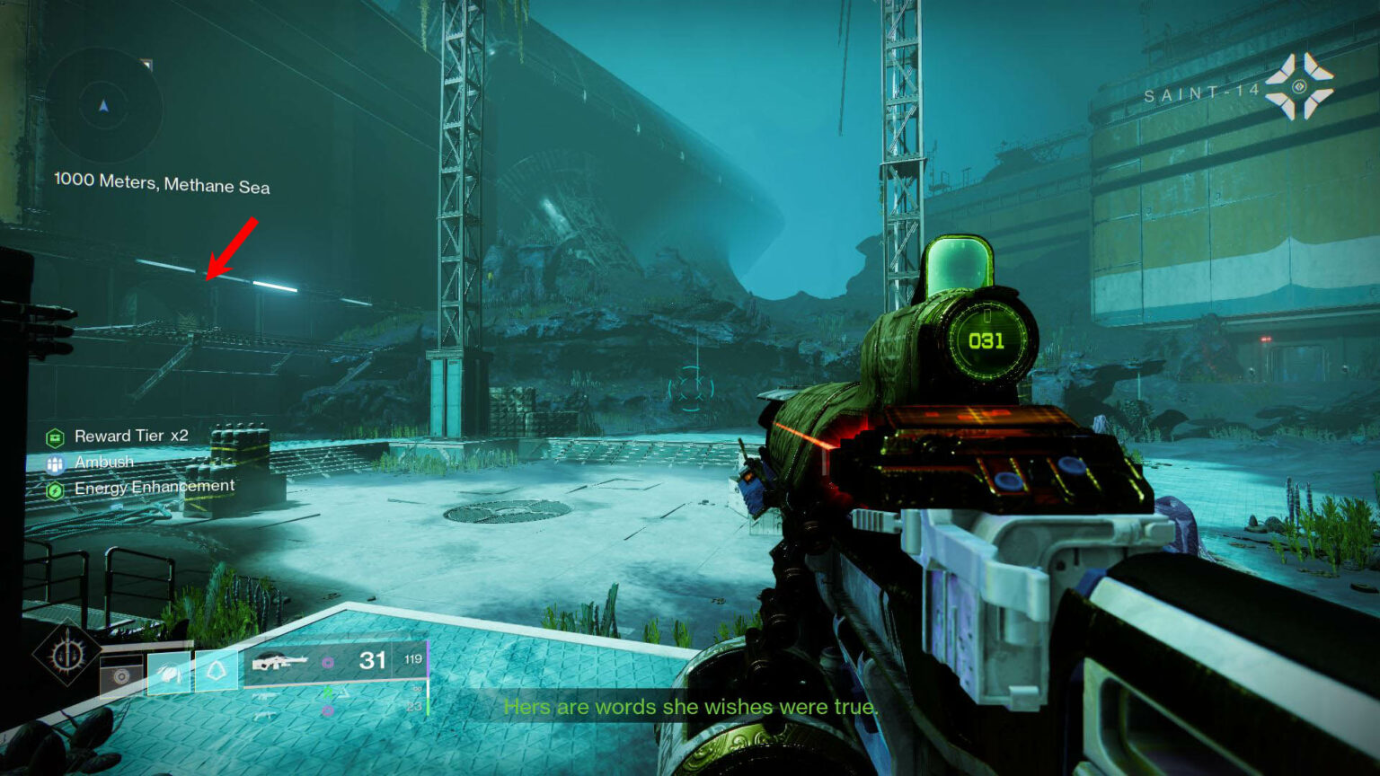 Destiny 2: All Hive Thrall Statue Locations in Deep Dives