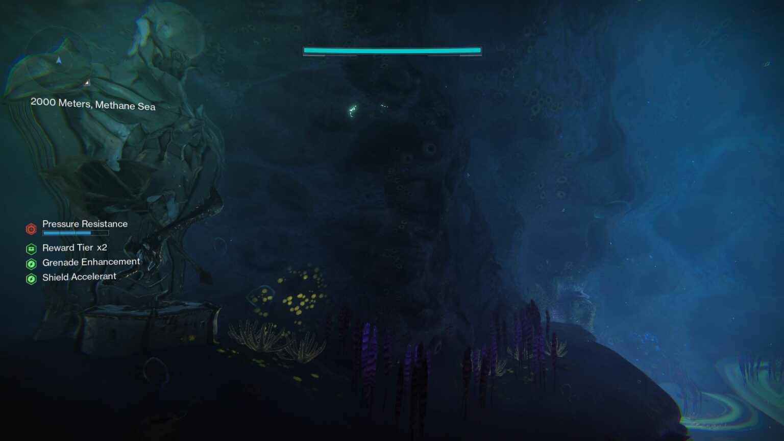 Destiny 2: All Hive Thrall Statue Locations in Deep Dives