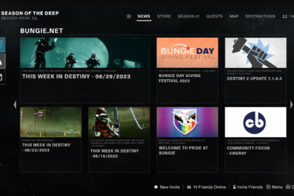 TheGamePost – Video Game News, Reviews, Guides, and Interviews