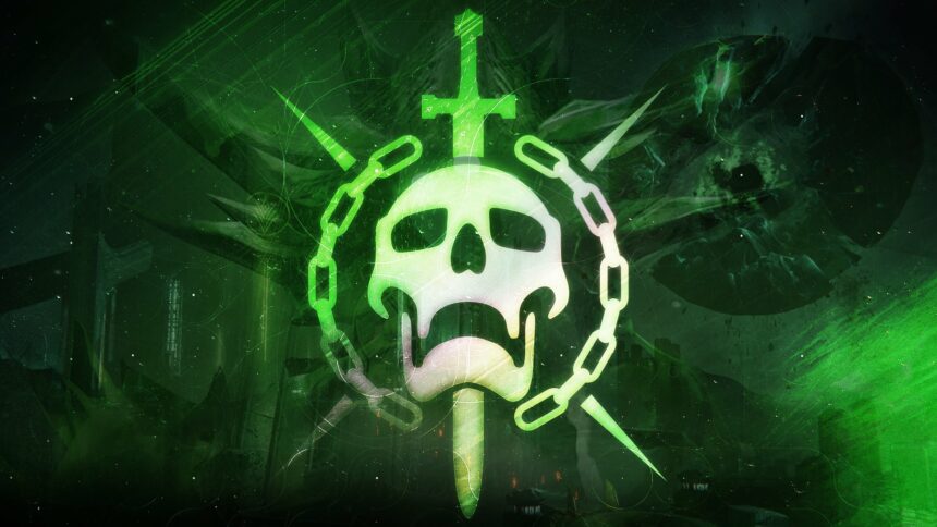 Destiny 2 Crota's End Loot Table: Raid Encounters, Weapons & Armor