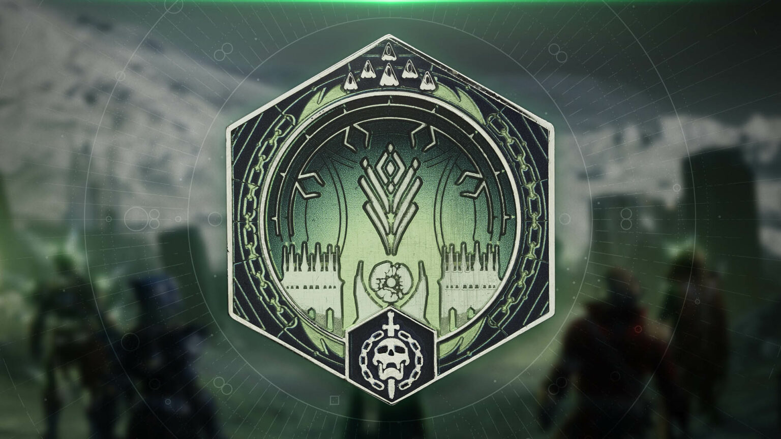Destiny 2 Crota's End Raid: All Encounter Maps, Weapons, Armor and ...
