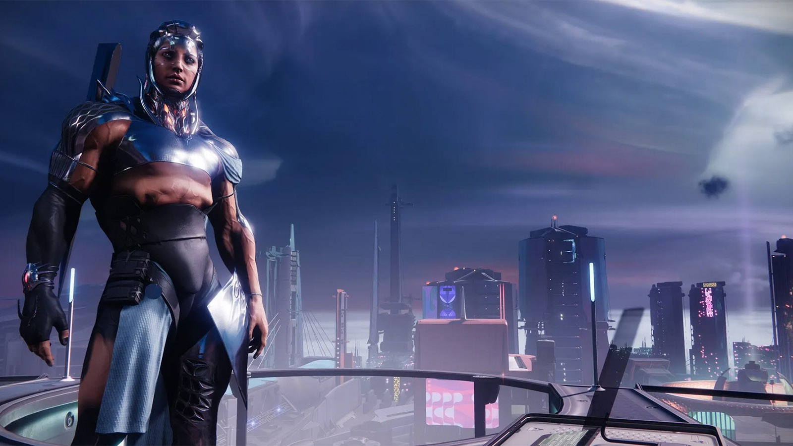 Destiny 2 Season 22 is Making it Easier to Get Neomuna Deepsight Weapons