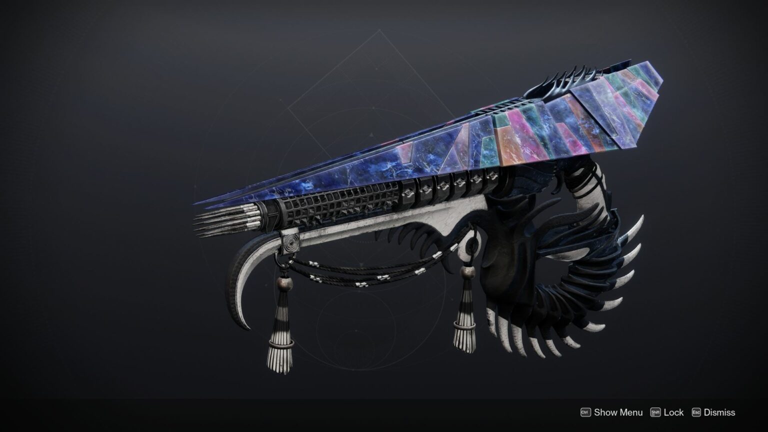Destiny 2 Renegades: All Exotic Weapon Changes Detailed
