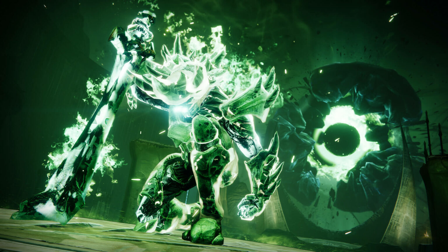 How to Get Essence Of The Oversoul in Destiny 2