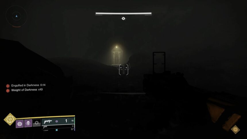 Destiny 2 Crota's End: All Secret Chests Location Guide