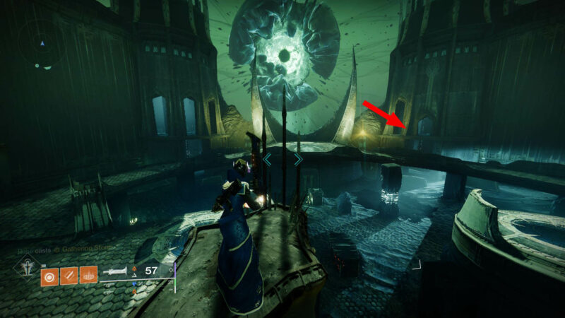 Destiny 2: How to Get Necrochasm Exotic Catalyst Guide