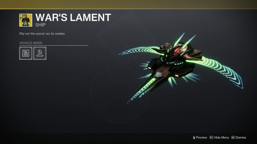 Destiny 2: How to Unlock Swordbearer Title Guide