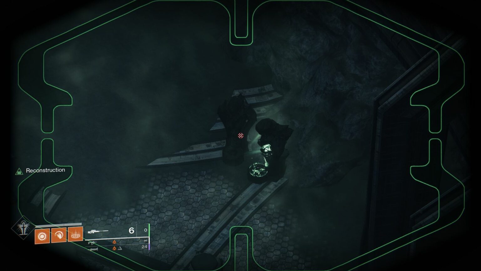 Destiny 2 Crota's End: All Secret Chests Location Guide