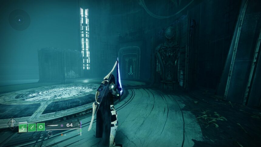 Destiny 2 Crota's End: All Secret Chests Location Guide