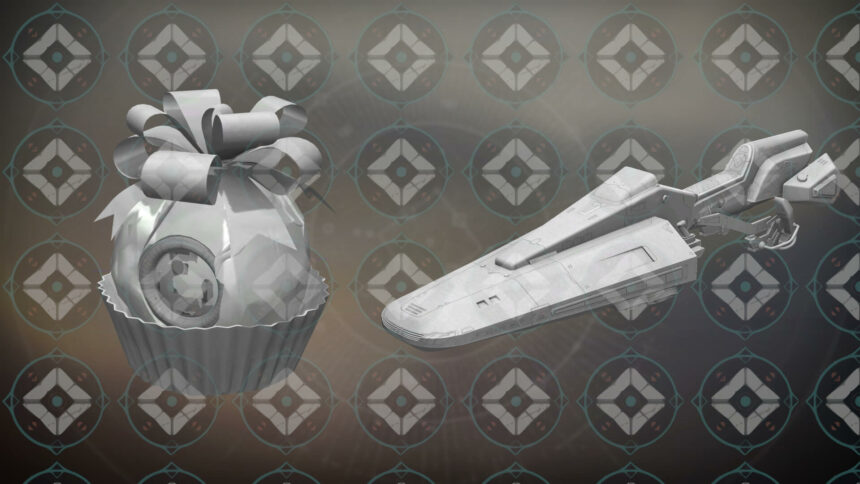 Destiny 2 Datamine Reveals New Festival of the Lost 2023 Items