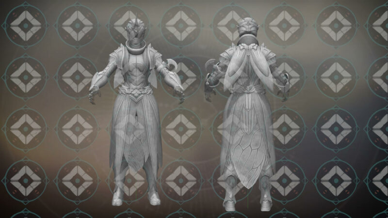 Destiny 2 Datamine Reveals New Festival of the Lost 2023 Items
