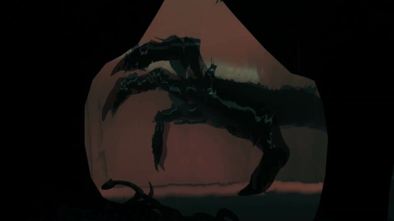 Destiny 2 The Final Shape's New Destination Trailer Accidentally Leaked ...