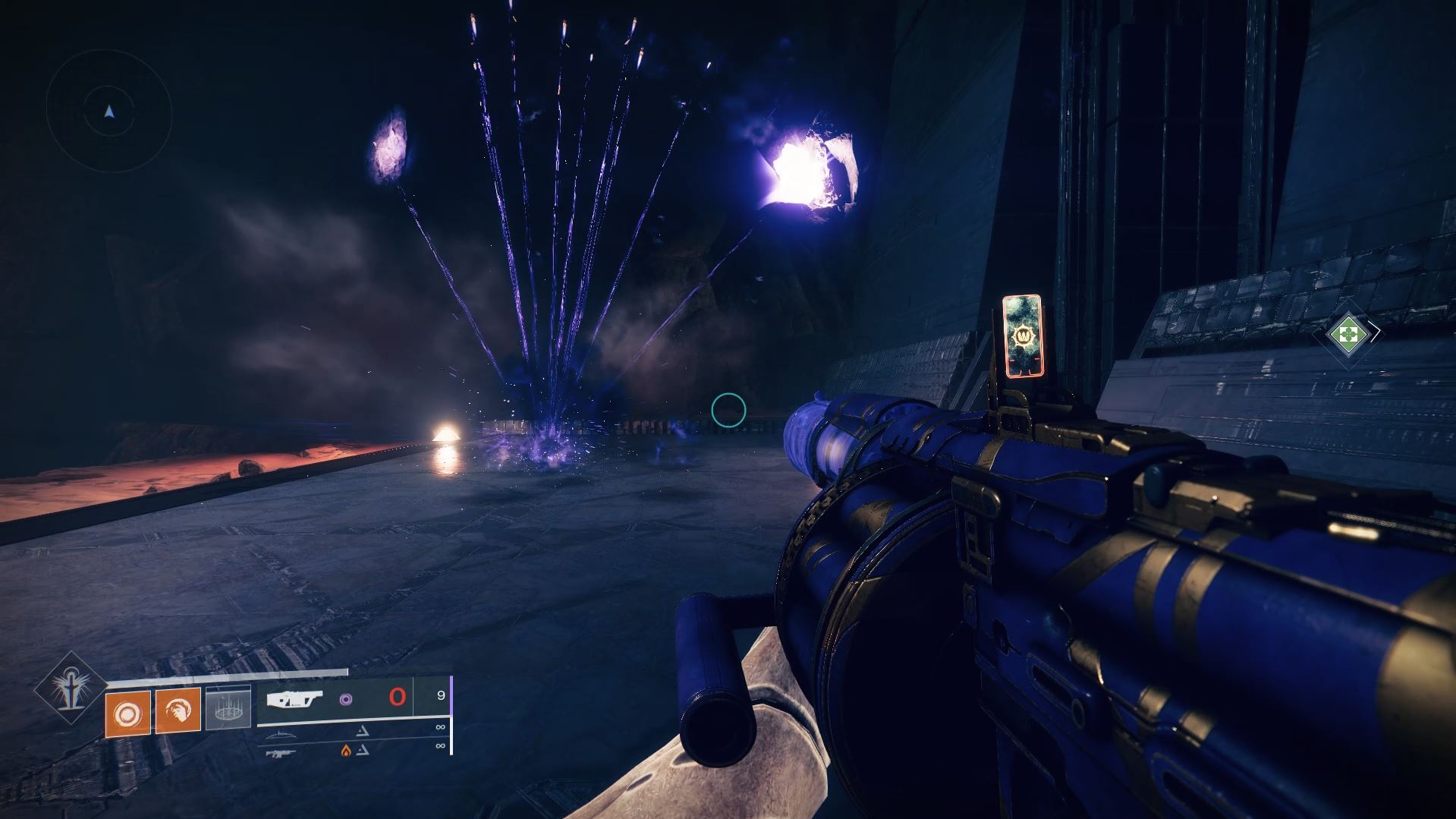 Here Are Some Of The Wildest Clips From Destiny 2s Weapon Crafting Bug