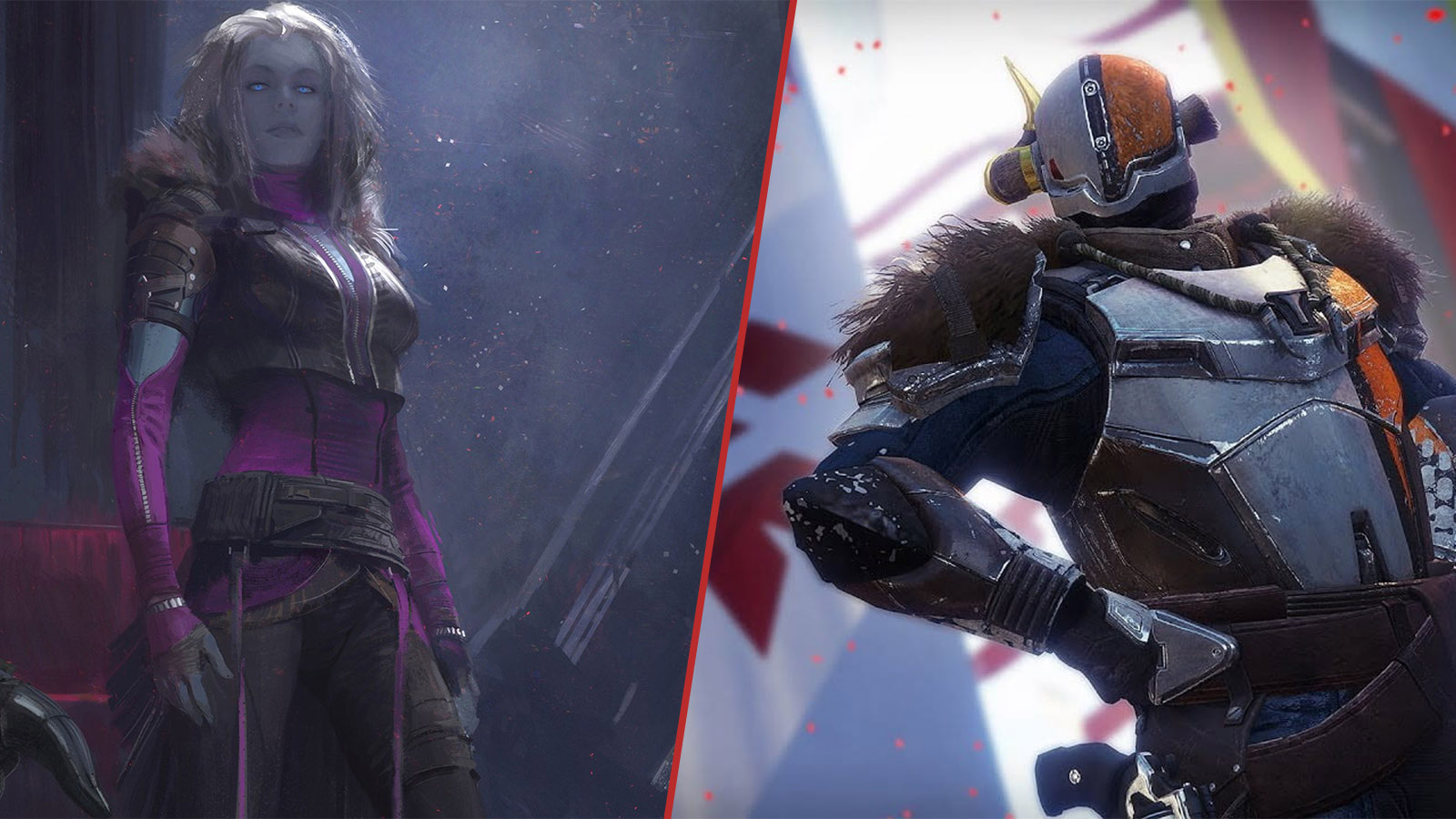 Bungie Reveals It Created a Destiny 2 Dating Sim, Internally