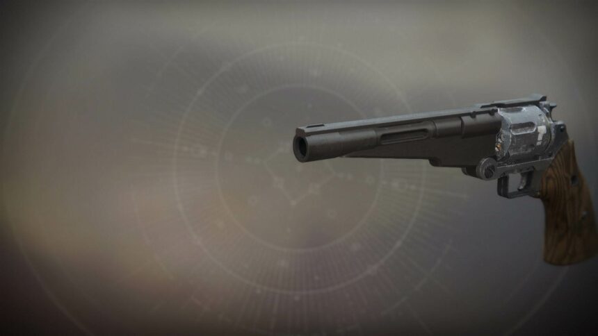 Bungie Reveals List of Old Destiny 2 Weapons That It Had To 'Painfully ...
