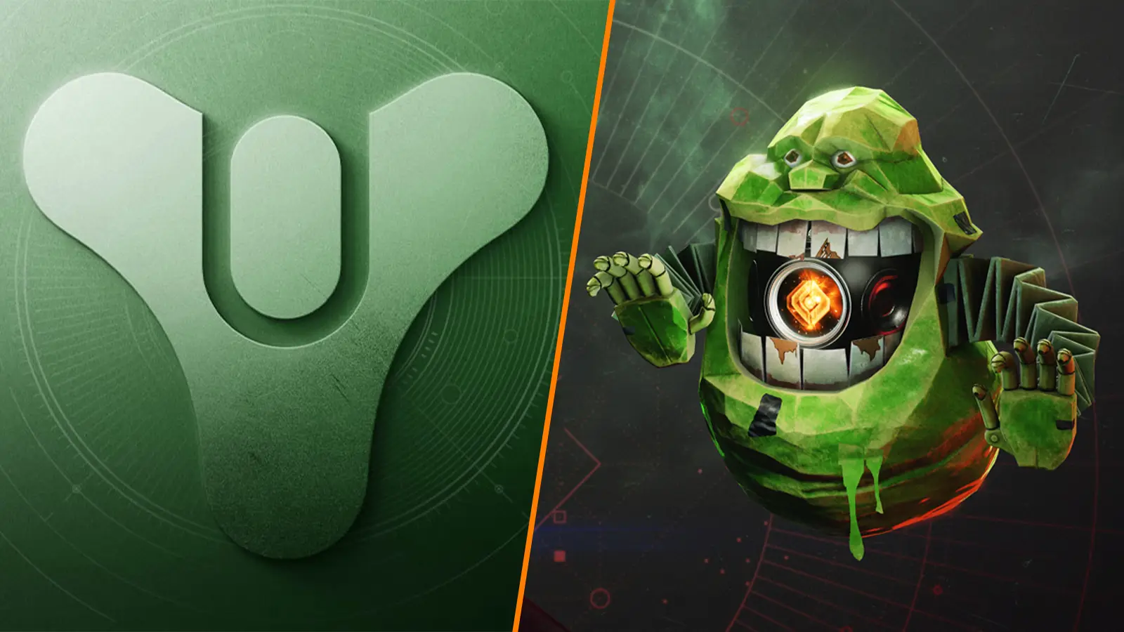 Destiny 2 and Ghostbusters Crossover Officially Announced