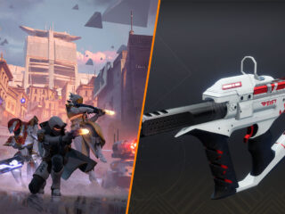 Destiny 2 | The Game Post