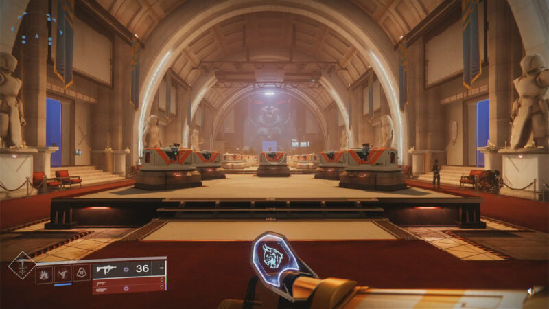 Destiny 2 Into The Light Roadmap: Everything Coming with the Free Update