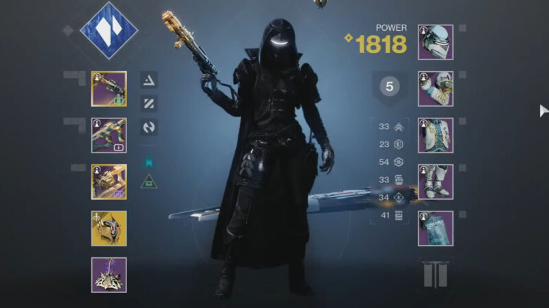 Destiny 2 Into The Light Roadmap: Everything Coming with the Free Update