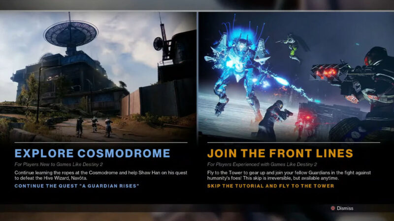 Destiny 2 Into The Light Roadmap: Everything Coming with the Free Update