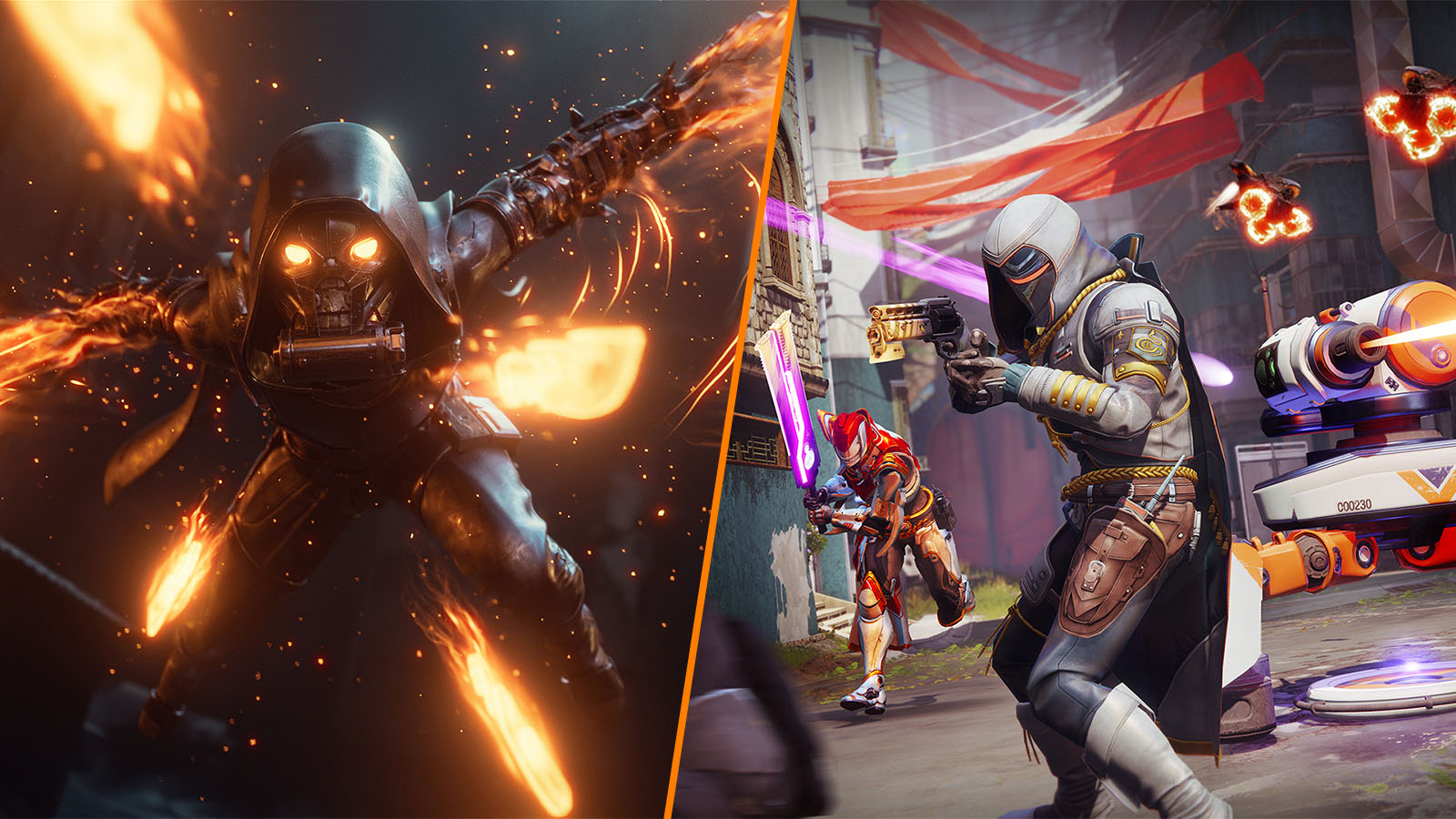 Destiny 2 Player Achieves World's First Solo-Clear of Onslaught's 50 ...