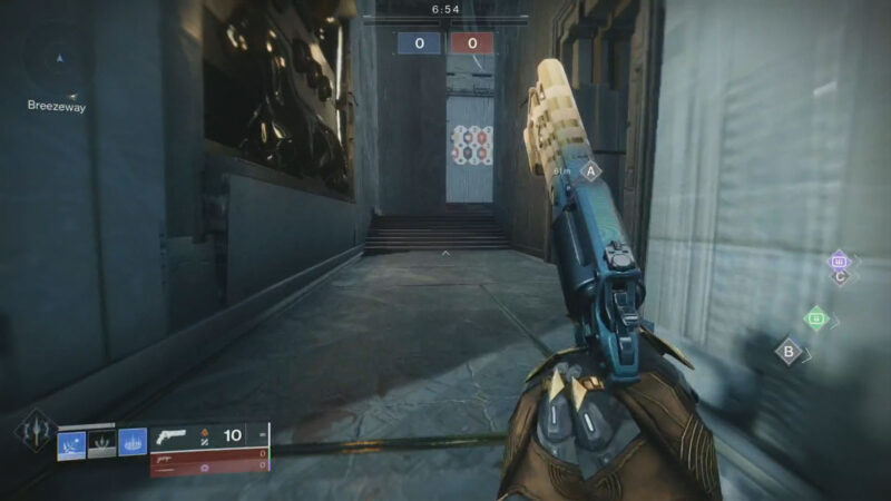 Bungie Showcases New Destiny 2 PvP Map Pack Coming In May 2024