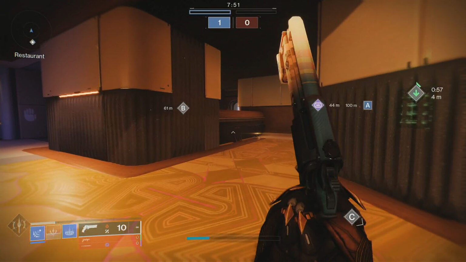 Bungie Showcases New Destiny 2 PvP Map Pack Coming In May 2024