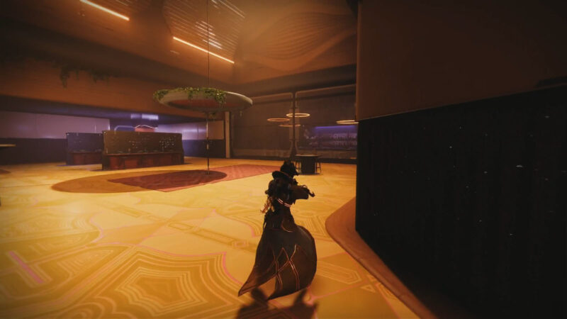 Bungie Showcases New Destiny 2 PvP Map Pack Coming In May 2024