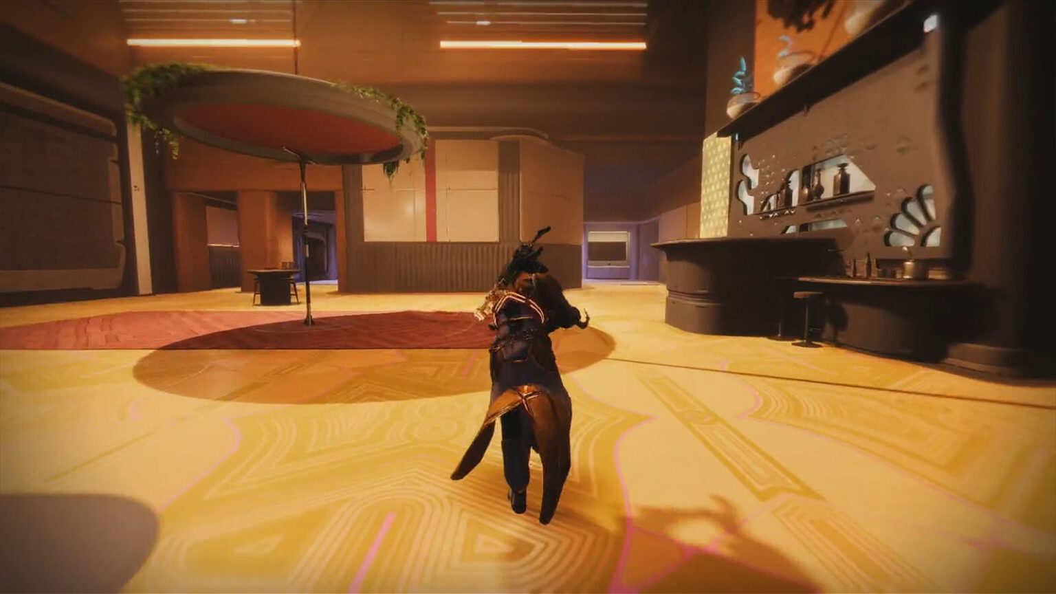 Bungie Showcases New Destiny 2 PvP Map Pack Coming In May 2024