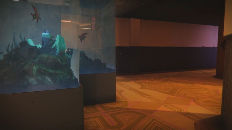 Bungie Showcases New Destiny 2 PvP Map Pack Coming In May 2024