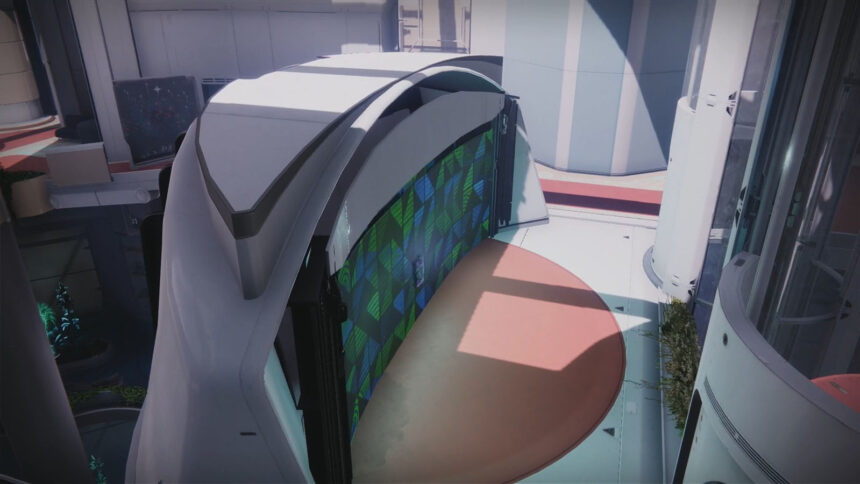 Bungie Showcases New Destiny 2 PvP Map Pack Coming In May 2024