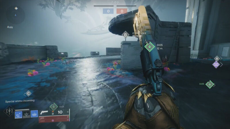 Bungie Showcases New Destiny 2 PvP Map Pack Coming In May 2024