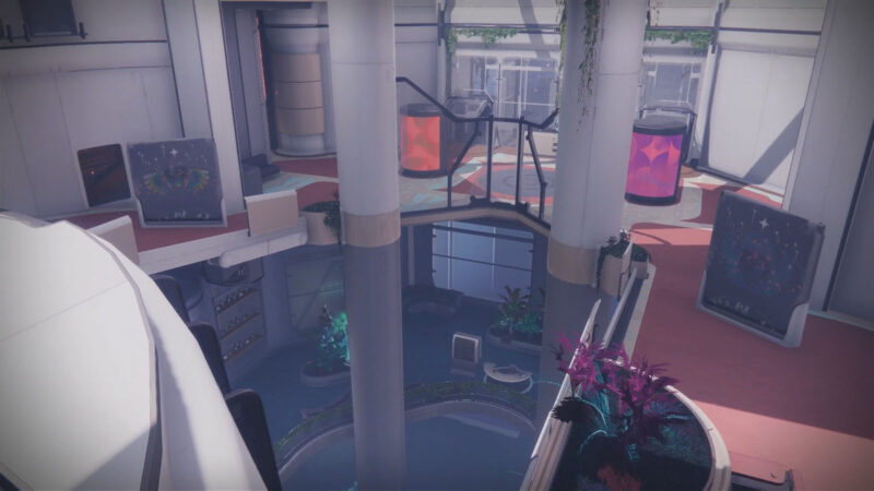 Bungie Showcases New Destiny 2 PvP Map Pack Coming In May 2024