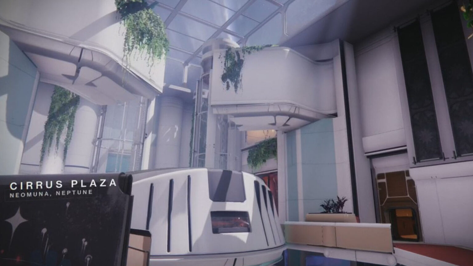 Bungie Showcases New Destiny 2 PvP Map Pack Coming In May 2024