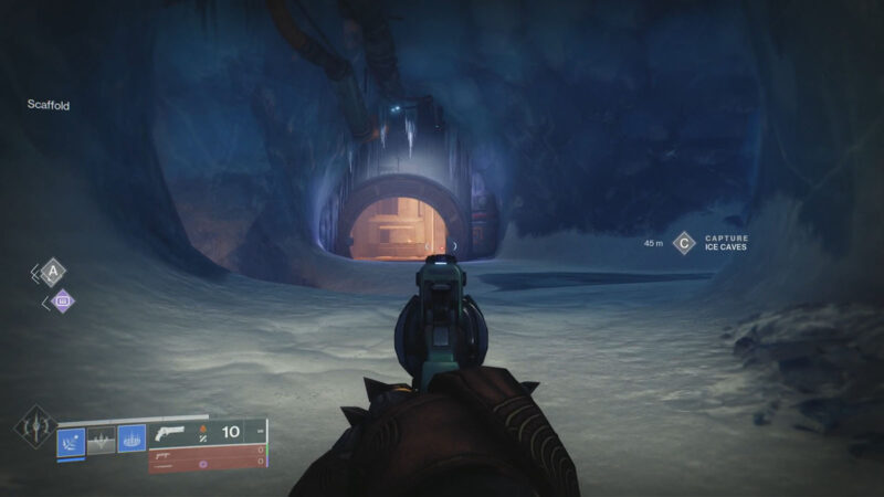 Bungie Showcases New Destiny 2 PvP Map Pack Coming In May 2024