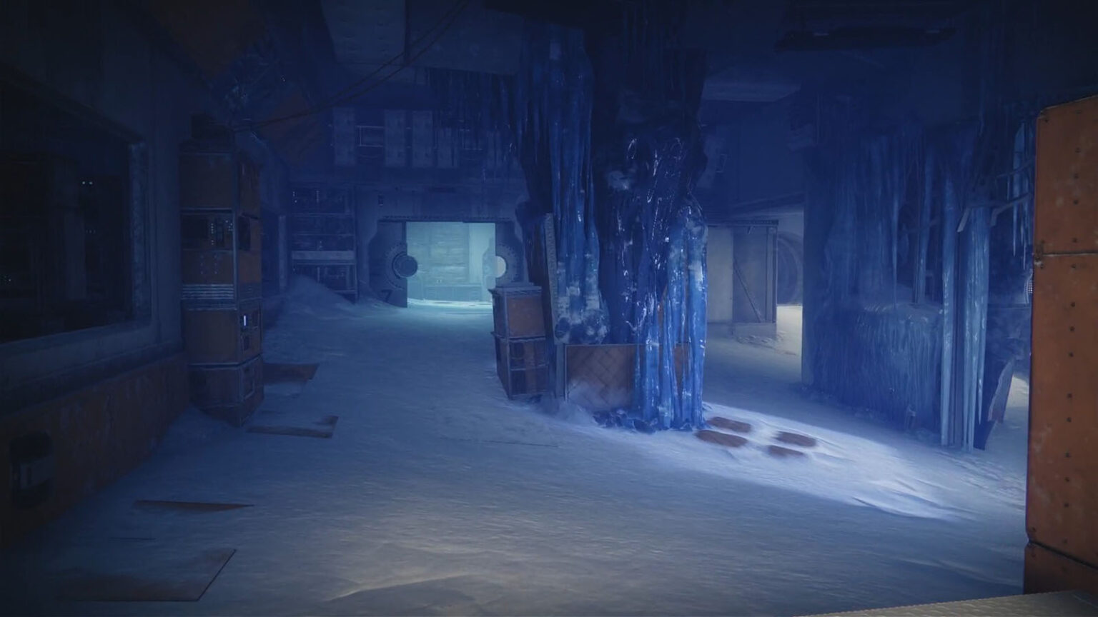 Bungie Showcases New Destiny 2 PvP Map Pack Coming In May 2024