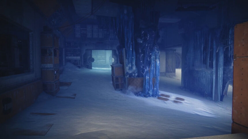 Bungie Showcases New Destiny 2 PvP Map Pack Coming In May 2024