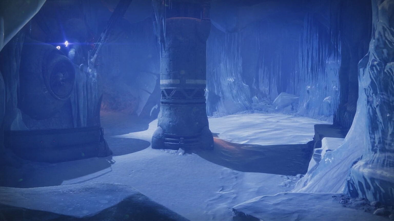 Bungie Showcases New Destiny 2 PvP Map Pack Coming In May 2024