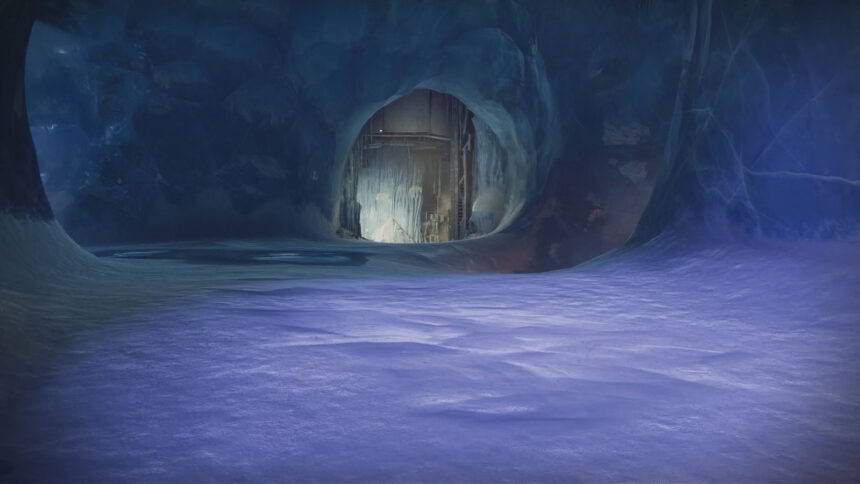 Bungie Showcases New Destiny 2 PvP Map Pack Coming In May 2024