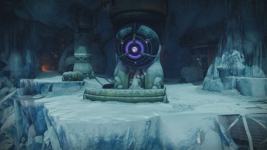 Bungie Showcases New Destiny 2 PvP Map Pack Coming In May 2024