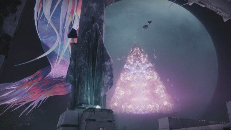 Bungie Showcases New Destiny 2 PvP Map Pack Coming In May 2024